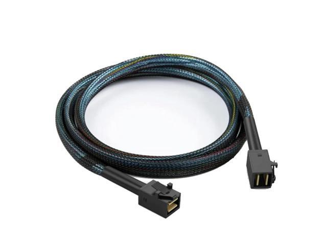 Click here for SFF-8643 Mini SAS Cable For HDD/SSD/RAID High-Spee... prices