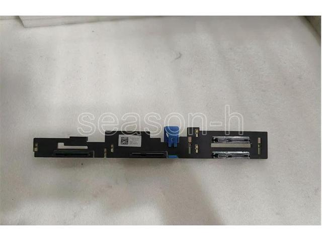 Click here for PMHHG PowerEdge R620 4-Bay 2.5 Hard Disc Drive Bac... prices