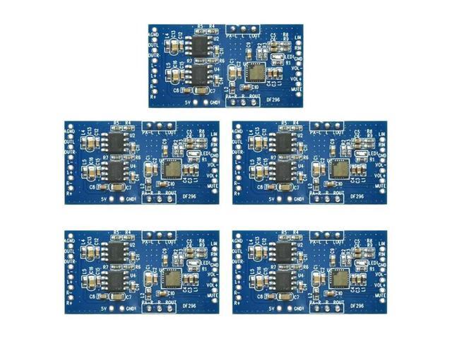 Click here for Onboard 3W Audio Digital Power Amplifier Module El... prices