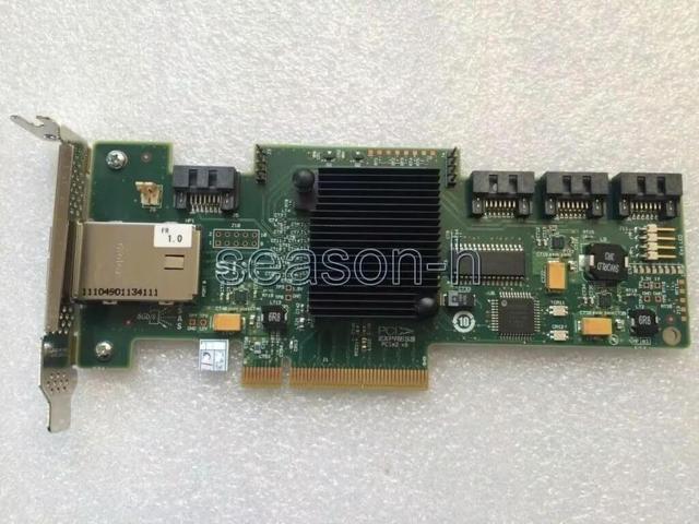 Click here for SAS 9212-4i4e Controller Serial ATA-600 / SAS- 600... prices
