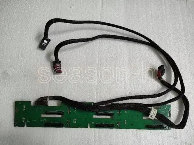 Click here for 0W814D W814D PowerEdge R710 6 Bay SAS SATA 3.5 Bac... prices