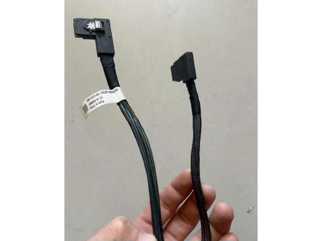 Click here for R430 SFF8087 mini SAS 0M86F 00M86F cable prices