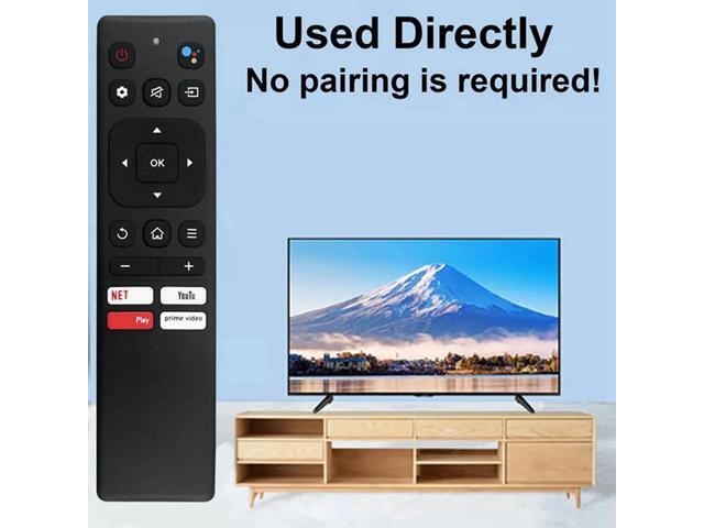 Click here for Replace AN2501061 Voice Remote Control For JVC AN2... prices