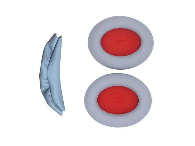 Click here for Soft Sponge Foam Ear Pads For 1MORE Sonoflow Headp... prices