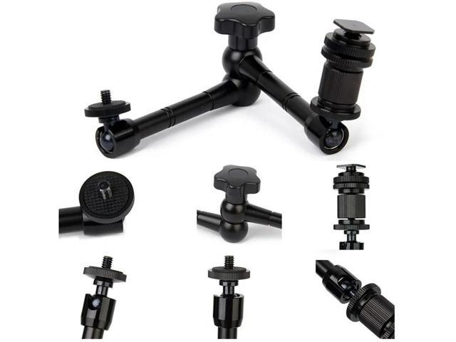 Click here for Adjustable Camera Magic Arm 11 Articulating Arm Fr... prices