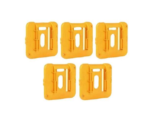 Click here for For 20V 60V Holder Set Engineered For Enhanced Lon... prices