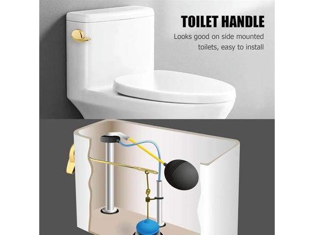 Click here for Toilet Handle For TOTO Toilet Handle Toilet Side P... prices