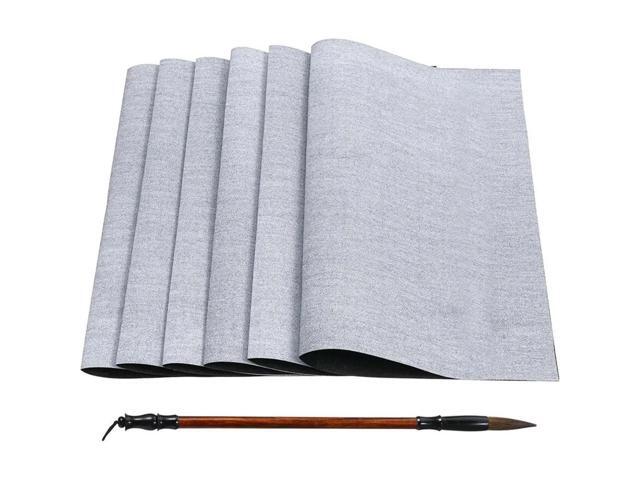 Click here for Reusable Water Drawing Writing Cloth  6 Pcs 17 X 1... prices