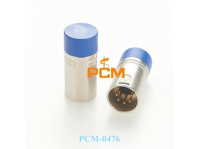 Click here for 5Pin XLR Male DMX Terminator with 120 Ohm Resistor... prices