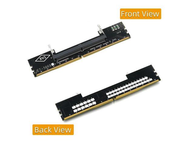 Click here for High Performance DDR5 Notebook Memory Adapter Card... prices