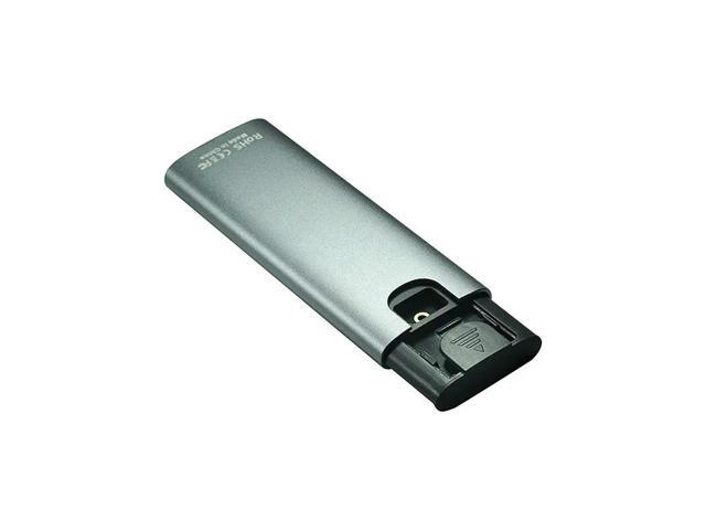 Click here for Dual Protocol M.2 SSD Enclosure - USB Type C 3.1 S... prices