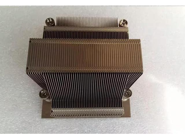 Click here for R7610 server heatsink X0F9P 0X0F9P prices