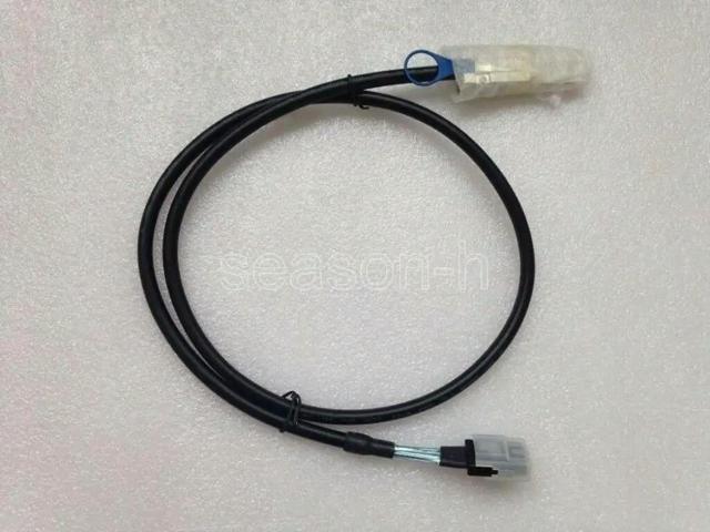 Click here for for Mini SAS 26P to Mini SAS 36P SFF-8088 to SFF-8... prices