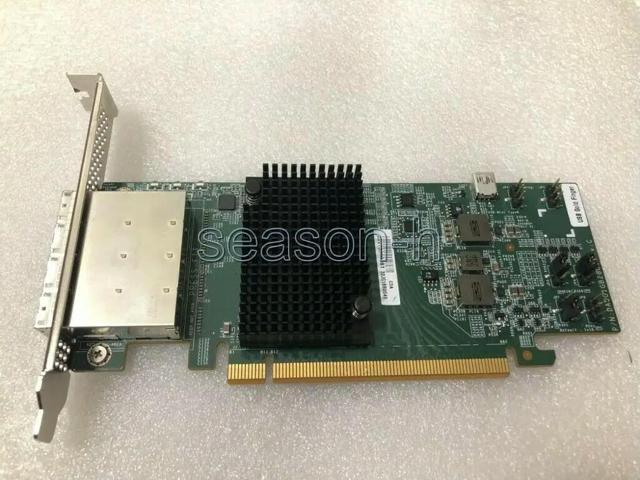 Click here for QCT DAJG1GB28C0 PCIE X16 4PORT prices
