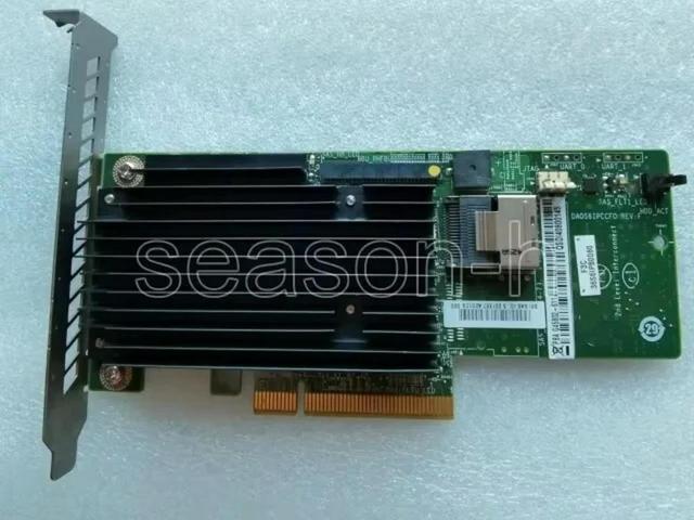 Click here for RMS25PB040 4-Port SAS 6Gb/s PCI-Express G45802-610... prices