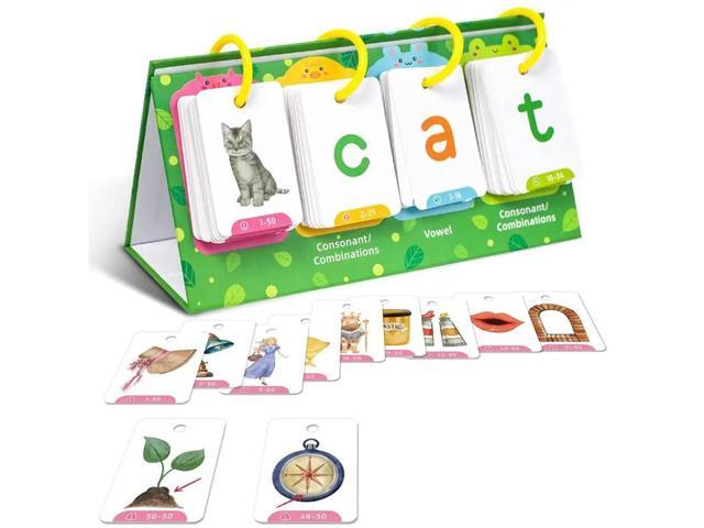 Click here for Kids English Educational Flash Cards 129Pcs Sight... prices