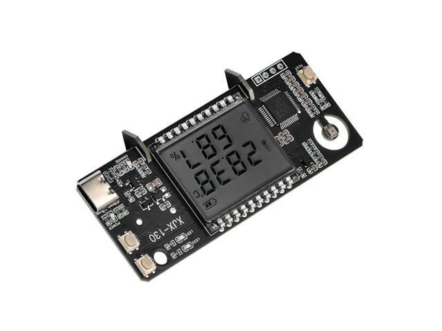 Click here for XJX-130 Temperature Humidity Sensor Display Screen... prices