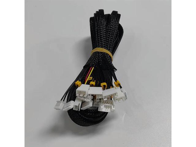 Click here for X/Y/Z/E Axis Motor And Limit Switch Extension Cabl... prices