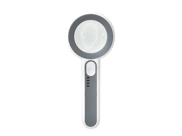 Click here for Magnifier Tool 3 Lighting Modes Illuminated Magnif... prices