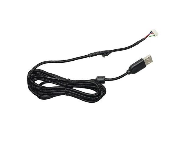 Click here for Plug And Play USB Mouse Cable Replacement For G502... prices