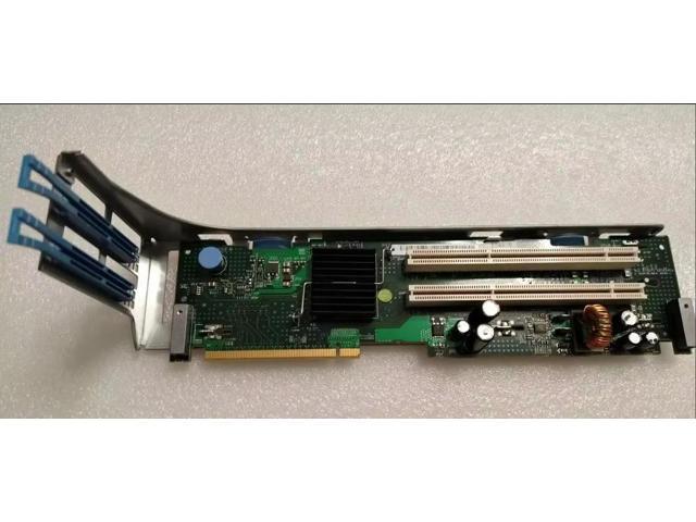 Click here for H6188 0H6188 PowerEdge 2950 PCI-X Riser Card Board prices