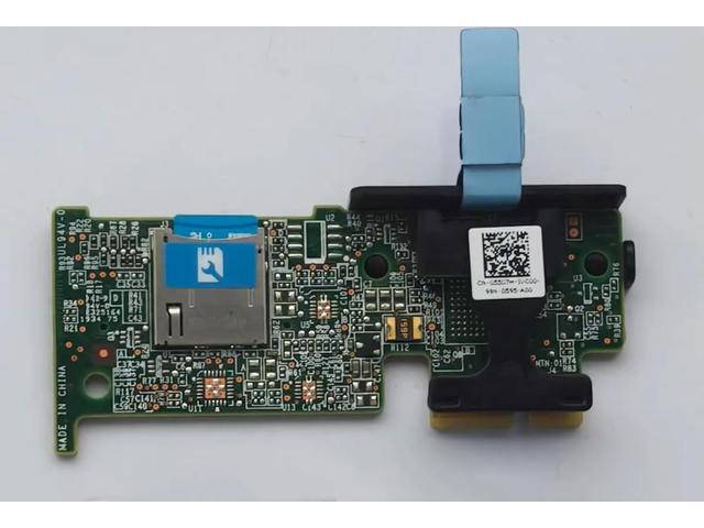 Click here for 5507H 05507H PowerEdge R440 R540 R640 R740 VFlash... prices