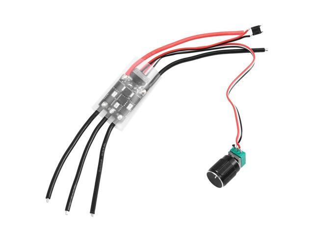 Click here for DIY 30A Brushless ESC Controller For RC Model Car... prices