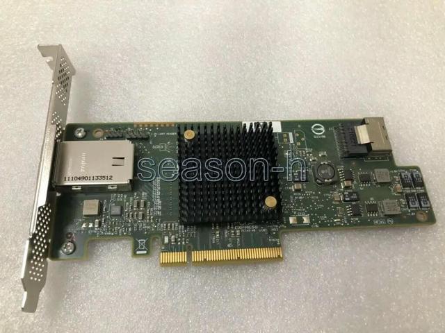 Click here for 660086-001 SAS 9205-4i4e PCIe3 x8 Host Bus Adapter... prices