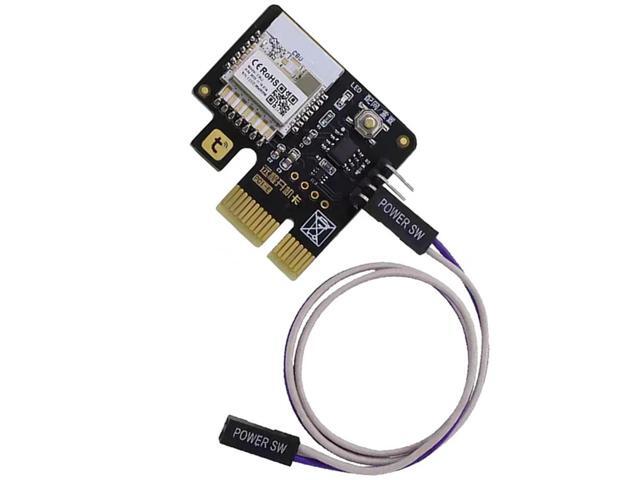 Click here for A8-Computer Remote Switch PC Start Boot Card Start... prices