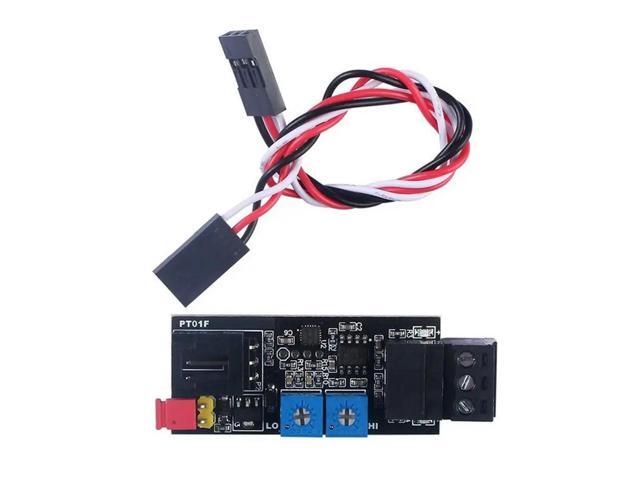 Click here for PT01F Signal Conversion Receiver For Aircraft Mode... prices