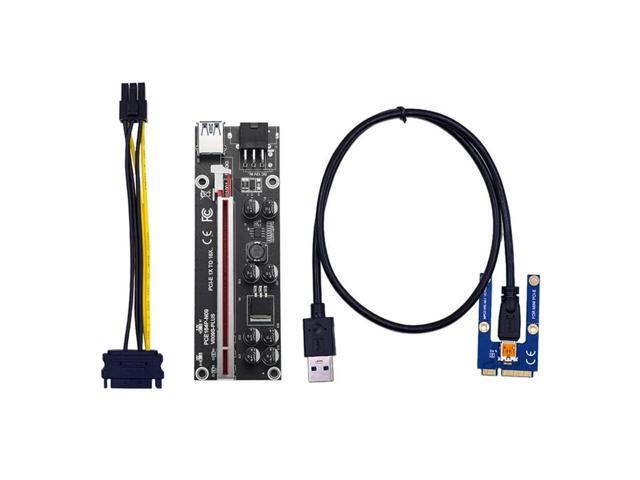 Click here for MINI PCI-E Extender Expansion Card To 16X Interfac... prices