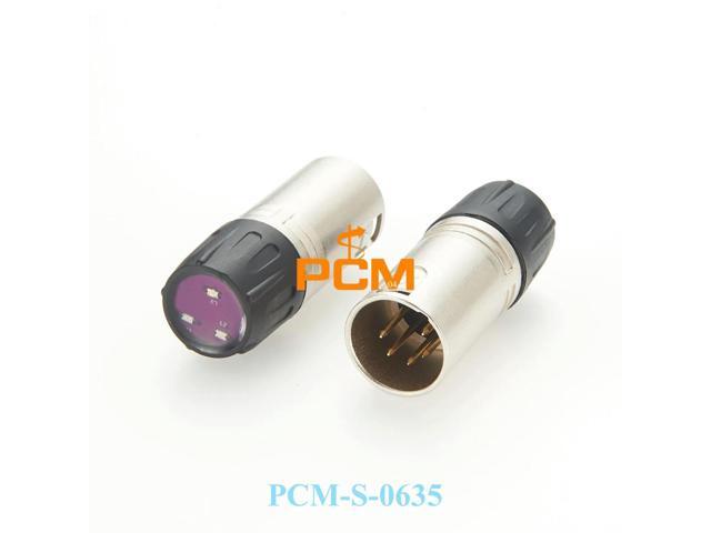 Click here for DMX 512 Signal Tester XLR 5 Pin  DMX512 Stage Ligh... prices