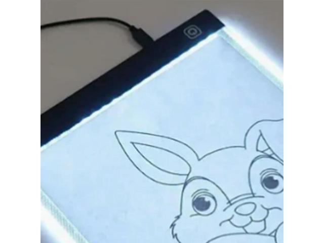 Click here for A5 Three Level Dimmable Led Light Pad Drawing Boar... prices