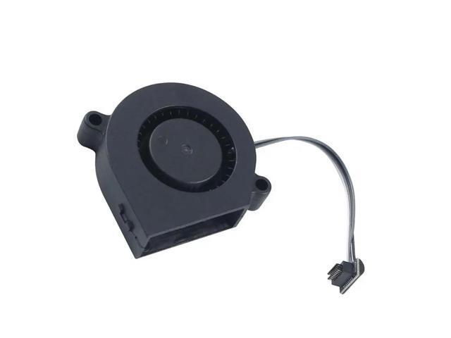 Click here for For P1P/P1S 5015 Cooling Blower Fan 3D Printer Rep... prices