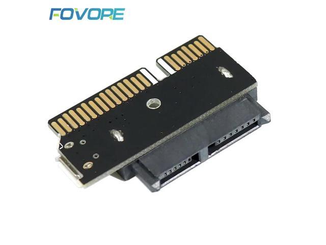 Click here for SATA22Pin to Slim SATA13Pin Female Converter for E... prices