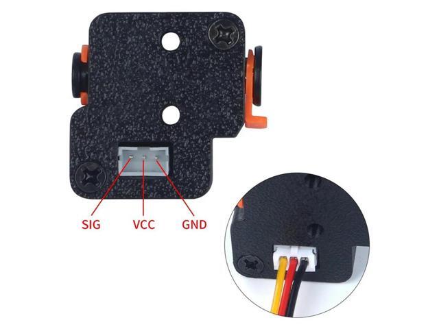 Click here for For Flashfroge Adventure 5M/5M Pro Filament Sensor... prices