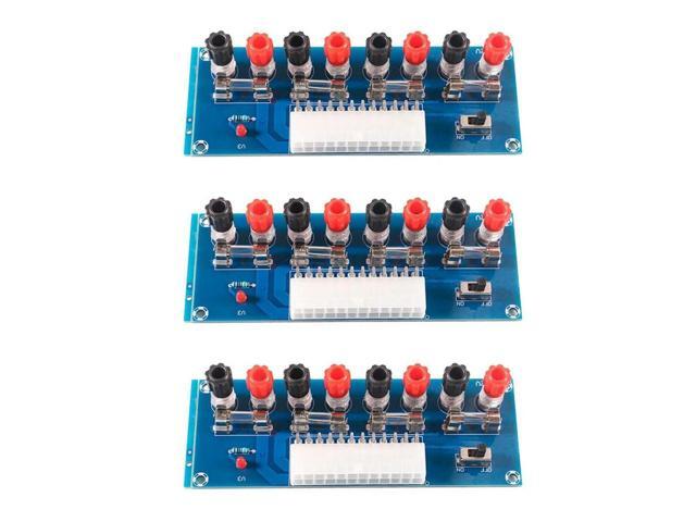 Click here for XH-M229 Desktop Computer Chassis Power Supply ATX... prices