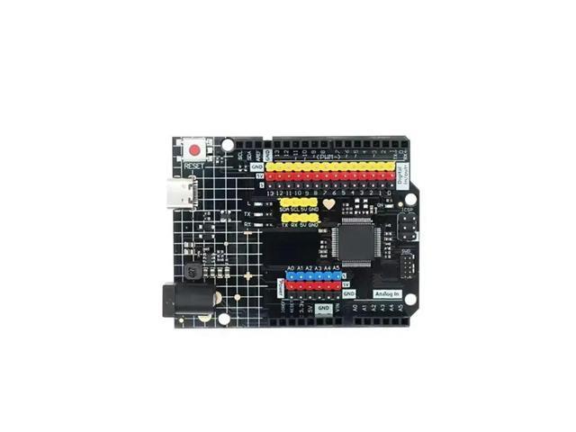 Click here for R4 Minima Edition Atmega32u4 Microcontroller USB D... prices