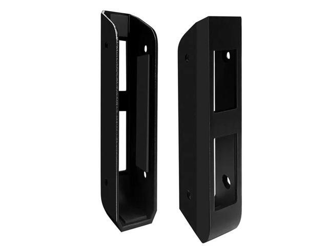 Click here for Wall-Mounted Shelf Holder For Laptop With Anti-Scr... prices