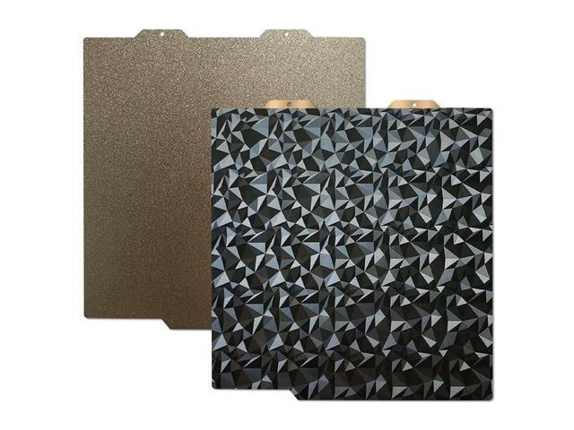 Click here for PEO PET Print Bed 3D Printer Parts 184X184mm Sprin... prices