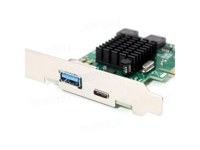 Click here for USB 3.1 Type C to PCI-e Adapter USB 3 3.0 USB3 hub... prices