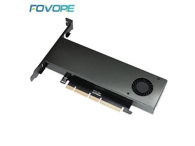 Click here for PCI-e M.2 adapter b & m key PCI-e to M.2 adapter N... prices