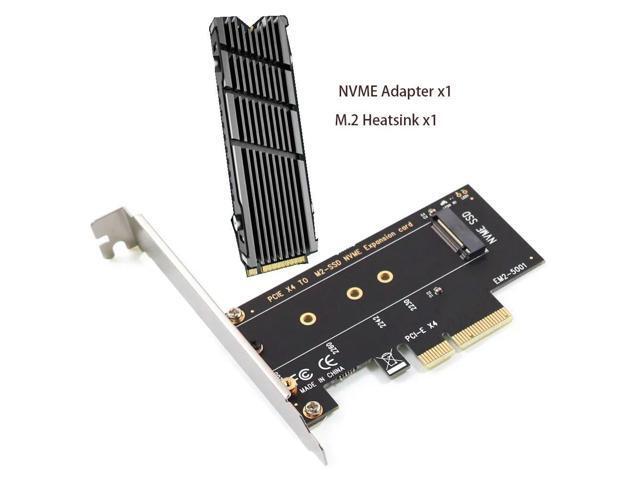 Click here for PCIe To NVMe Adapter 64Gbps M.2 Ssd Gen4 PCIe 4.0... prices