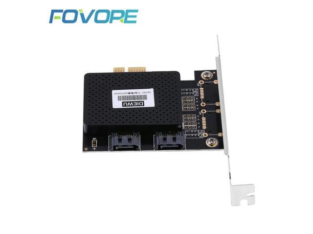 Click here for PCI-E SATA 1X 4X 8X 16X PCI-E Cards PCI Express to... prices