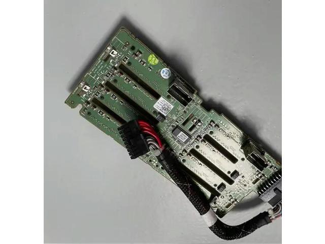 Click here for MX827 0MX827 PowerEdge R710 8-Bay SAS / SATA Hard... prices