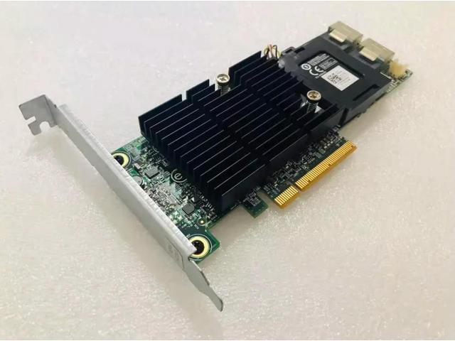 Click here for H710P PERC 1GB CACHE 6Gbp/s SAS PCI-E JJ8XD 0JJ8XD... prices