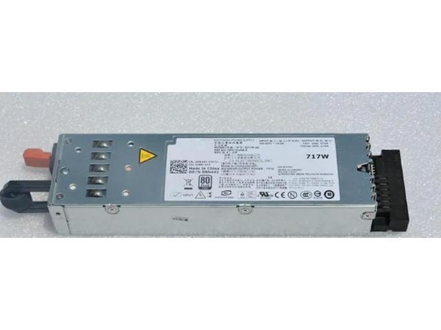 Click here for R610 D717P-S0 717W Power supply 0RN442 RN442 prices