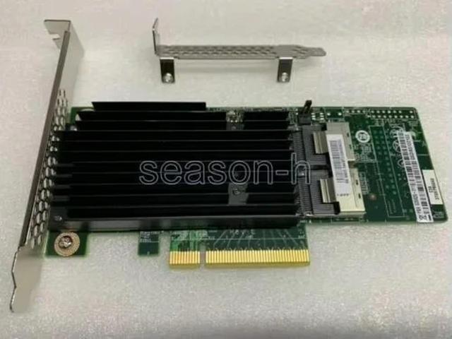 Click here for Ports RMS25KB080 SAS RAID Controller PCI Express 2... prices