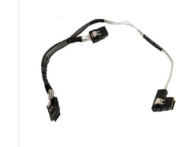 Click here for 0C069M C069M Mini SAS cable 40cm 3x SFF-8087 for P... prices