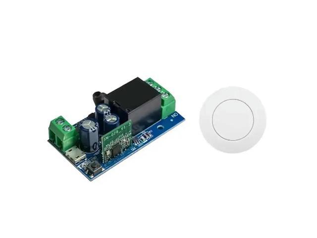 Click here for DC 5V-48V Remote Control 1 Way For Ewelink Dry Con... prices